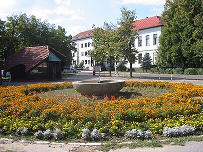 Betónové ploty Vranov nad Topľou ️široká ponuka & top cena